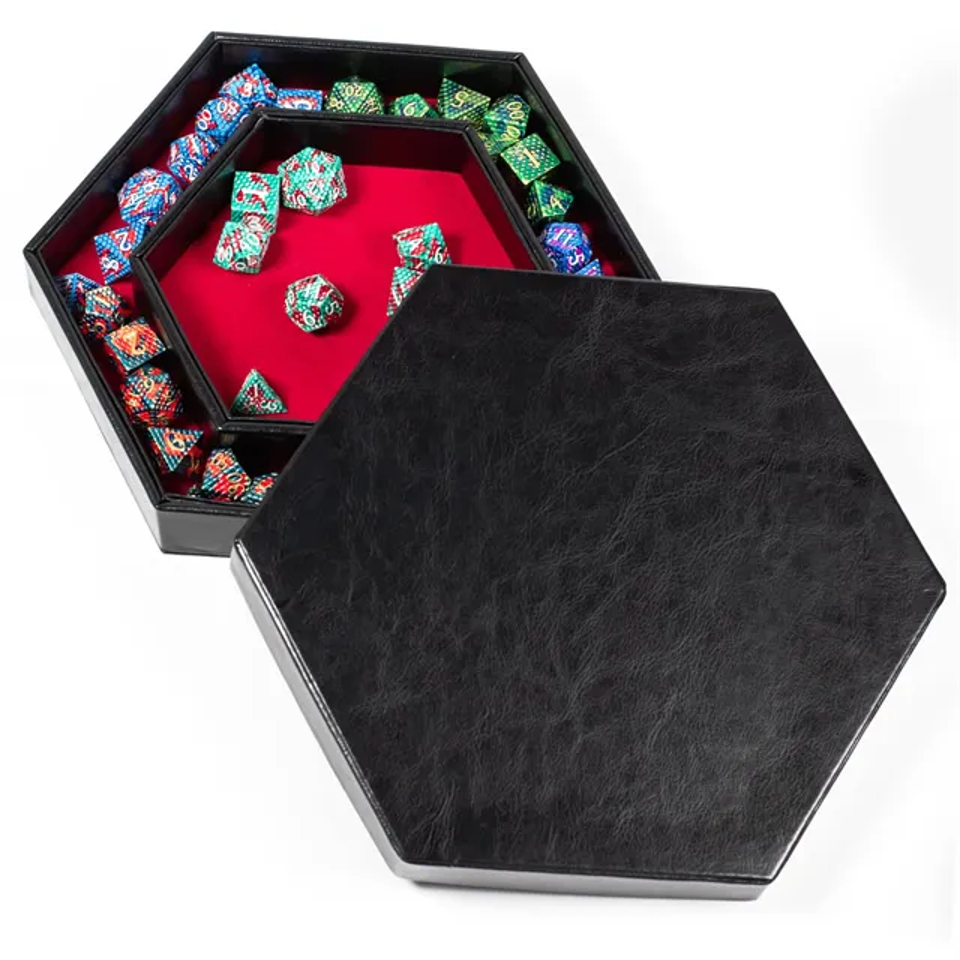 Dice Trays